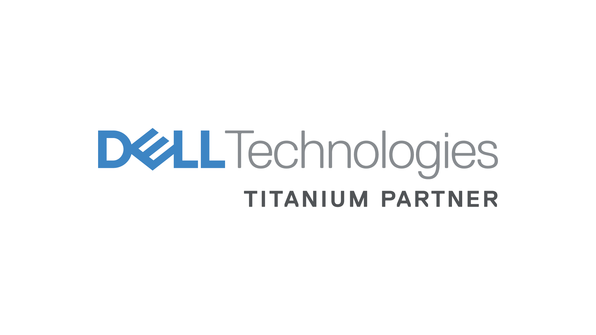 Dell technologies titanium partner - Reel IT Groupe