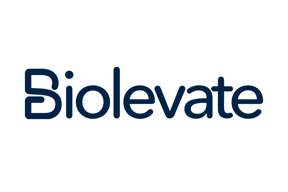 Biolevate - Reel IT Groupe